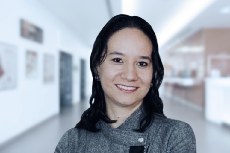 Liliana Andrea Forero Gómez, nueva encargada de Superintendencia de la ...