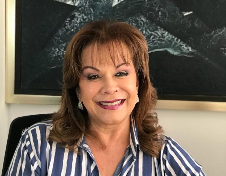 “Las mujeres somos capaces de discernir y ayudar a la toma de ...