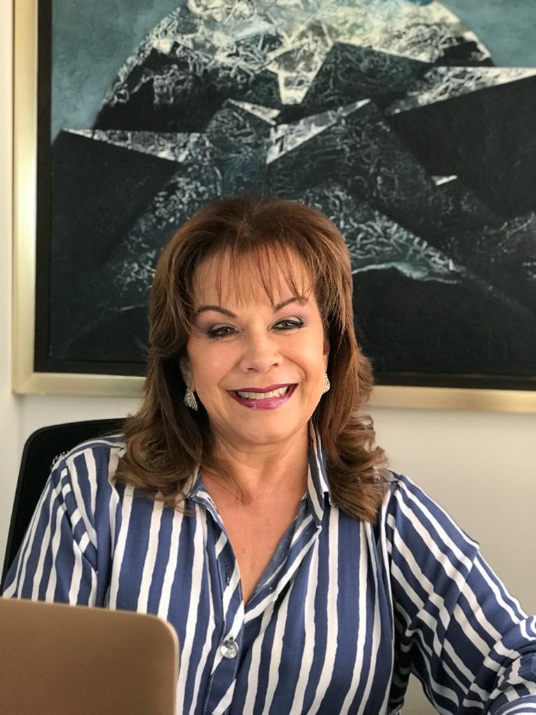 “Las mujeres somos capaces de discernir y ayudar a la toma de ...