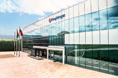 Coopidrogas invirtió 74 mil millones en su plan de expansión - Perspectiva