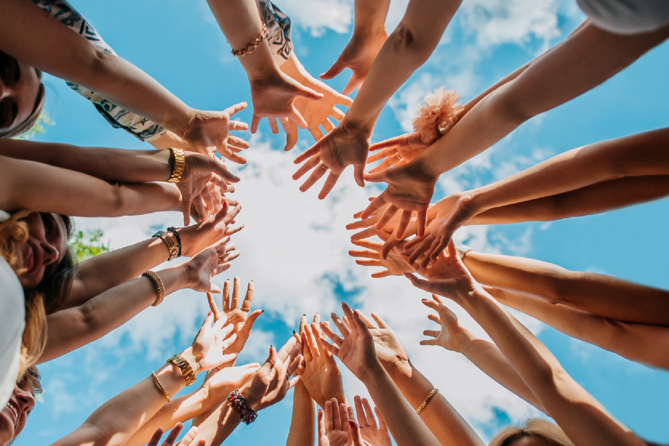 Las ONG en Colombia - Perspectiva