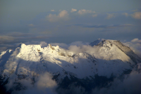 El Macizo Colombiano es Reserva Mundial de la Biosfera, según la UNESCO ...