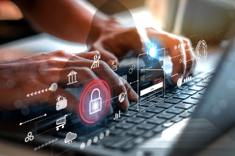 5 recomendaciones para evitar un ciberataque en su organización - Perspectiva