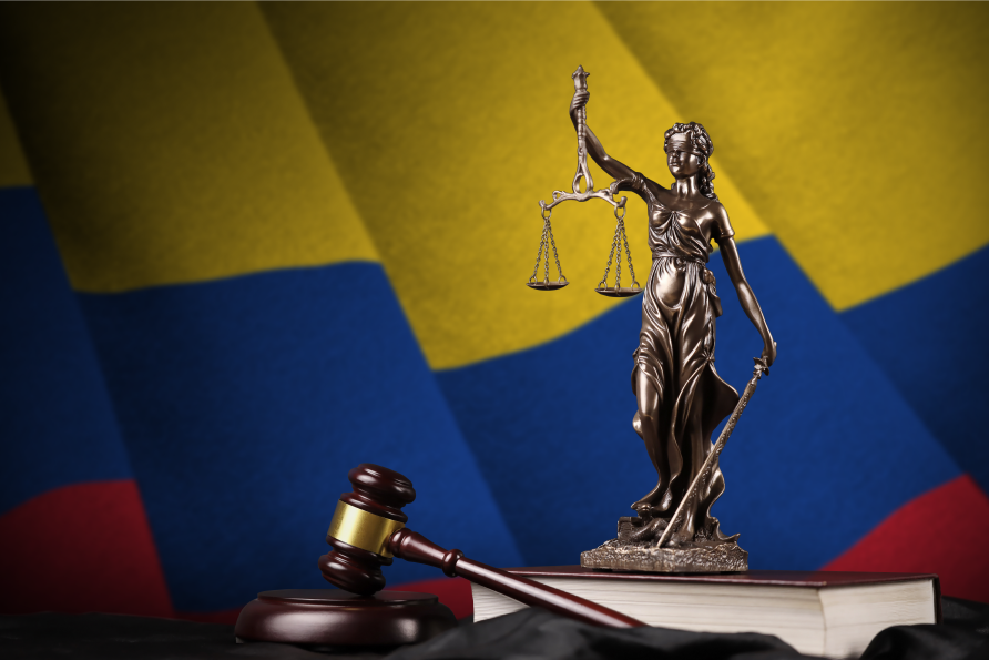 La legislación cooperativa en Colombia - Perspectiva