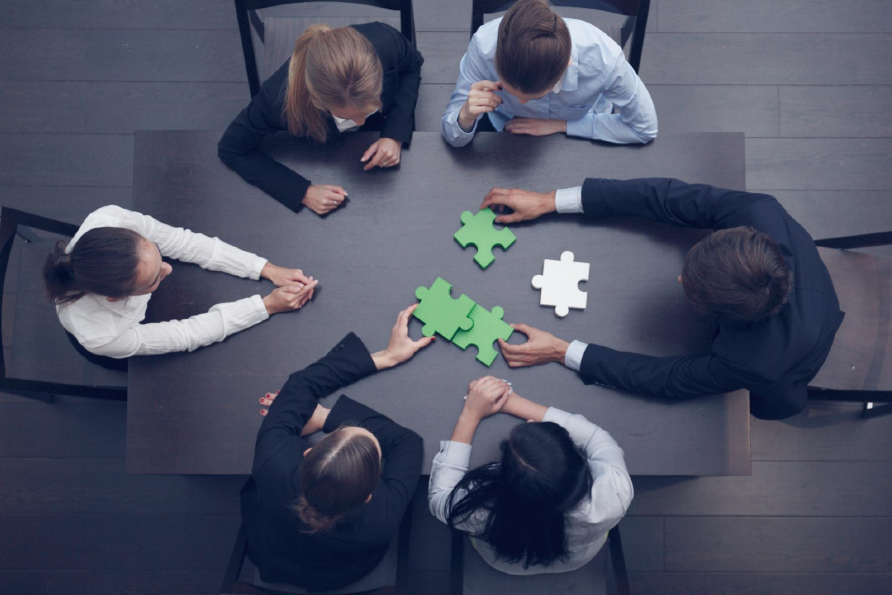 Elementos clave para garantizar una gobernanza efectiva y ética ...